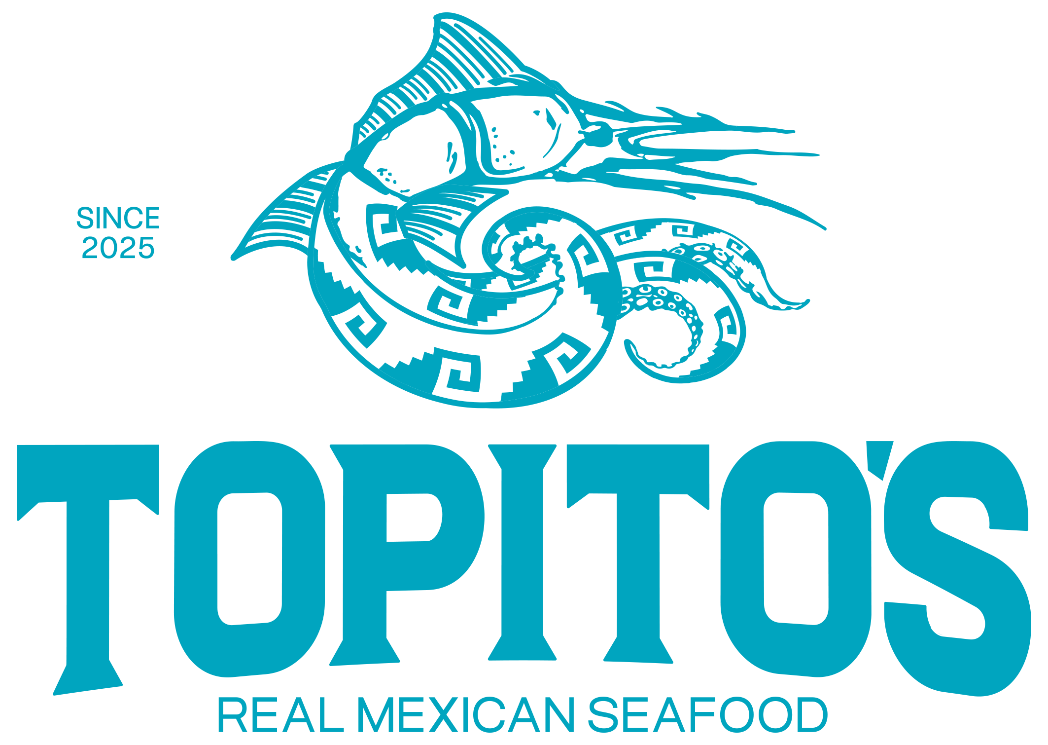 Playa Chica - Topito's